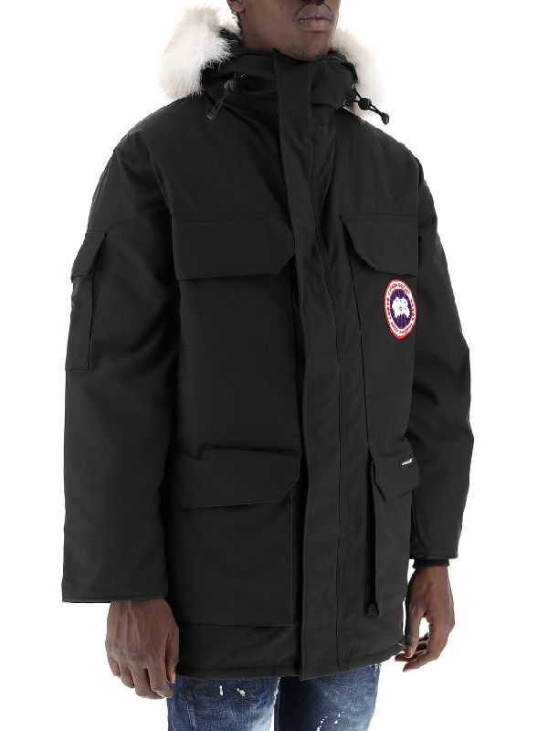 캐나다구스(CANADA GOOSE) EXPEDITION 익스페디션 파카 4660M 61 | jentestore